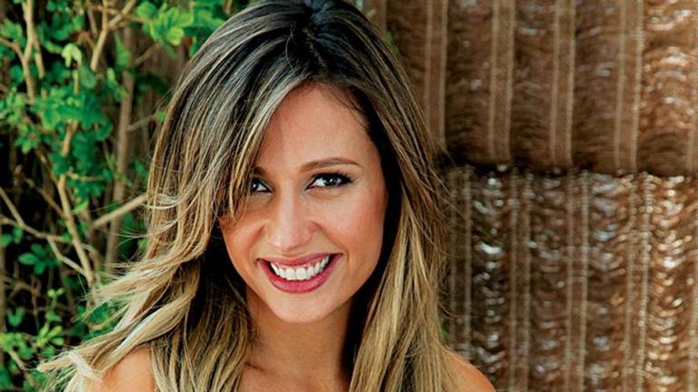 Luísa Mell abre o verbo contra ex namorado: ‘Me perseguiu’ – Tudo Pop