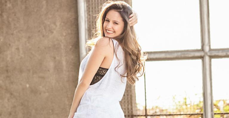 Amanda de Godoi faz um balanço sobre suas duas temporadas em ‘Malhação ...