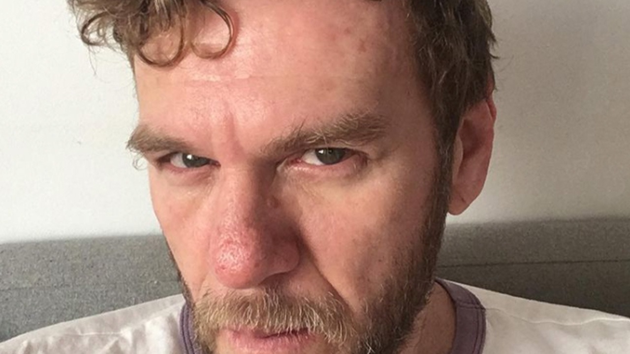 Otto, ex de Alessandra Negrini, engata novo relacionamento – Tudo Pop