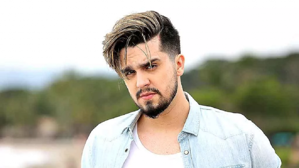 Luan Santana bate recorde no Google Luan Santana bate recorde no Google
