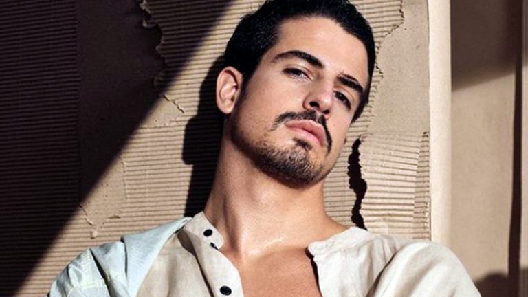 Enzo Celulari faz mudança visual e divide opiniões – Tudo Pop