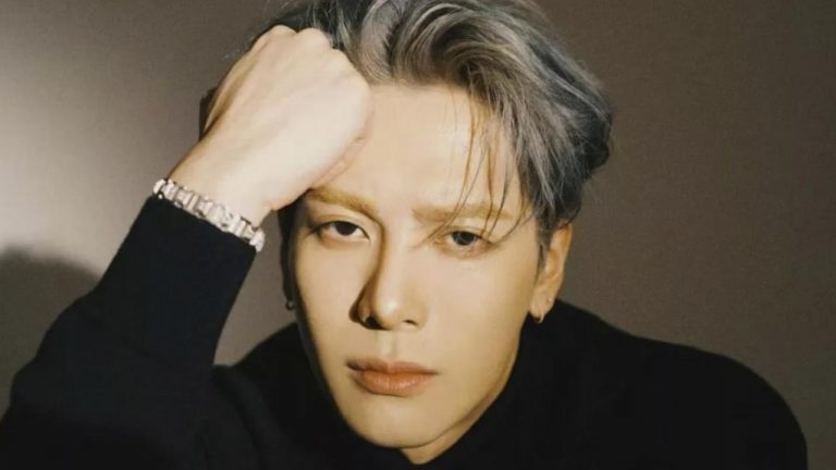 Jackson Wang: veja detalhes do show no Brasil – Tudo Pop