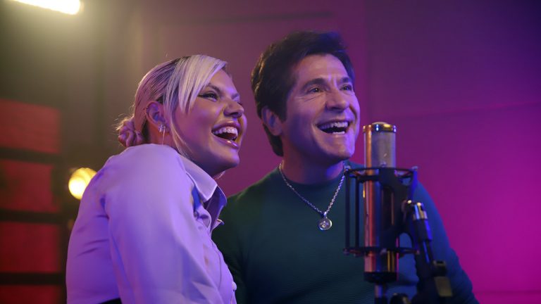 Clássico e inesperado: Vem aí, o dueto de Daniel e Duda Beat – Tudo Pop