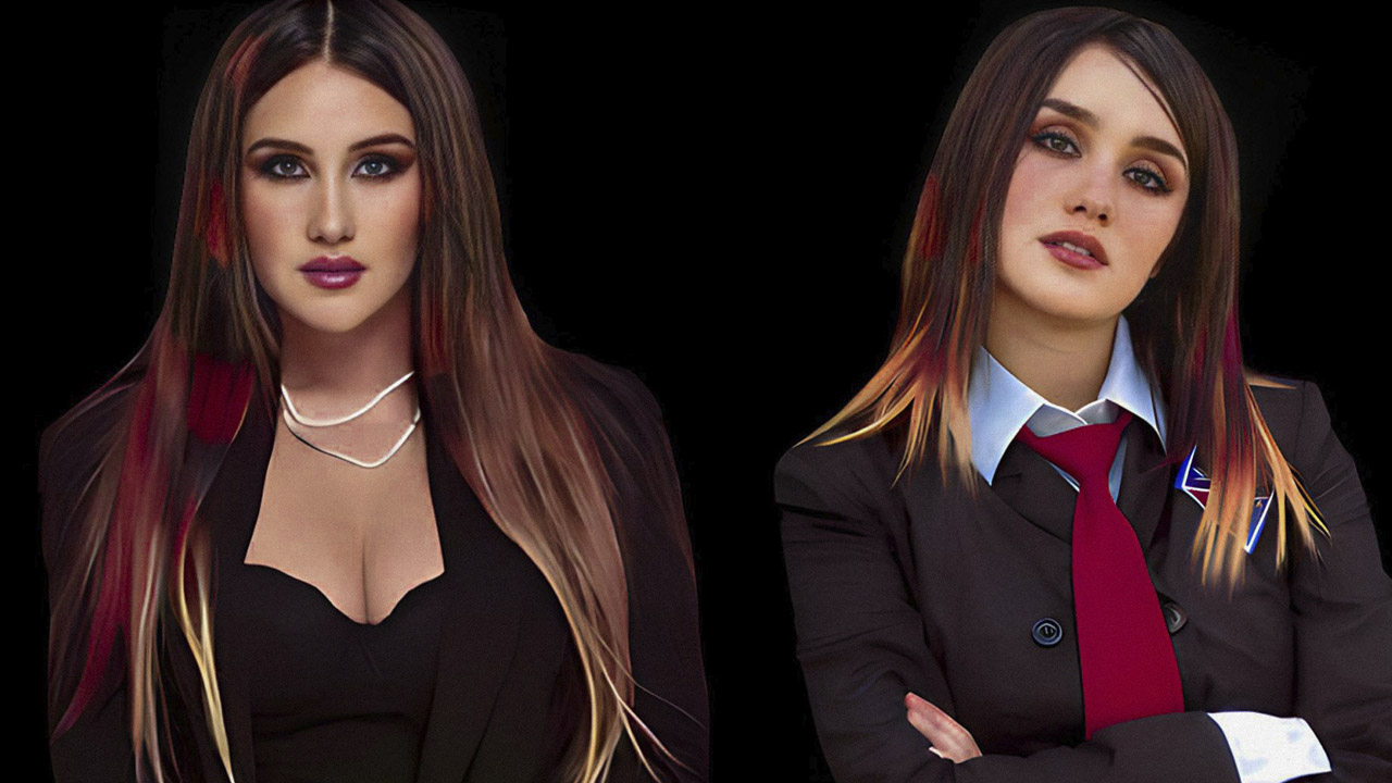Roberta Bardo is back! Dulce María surge como personagem do RBD – Tudo Pop