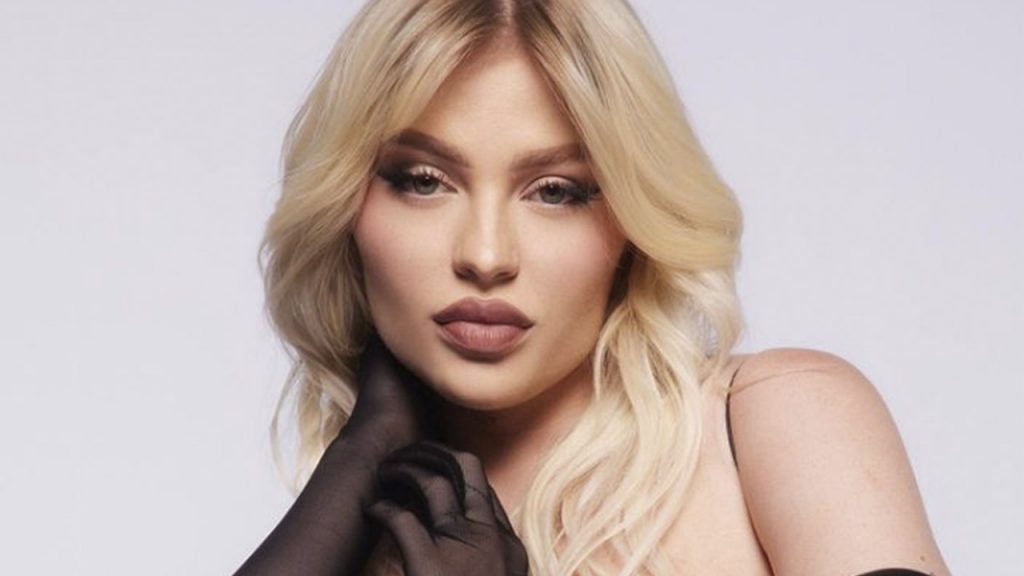 Luisa Sonza mostra fotos do início da carreira e impressiona – Tudo Pop