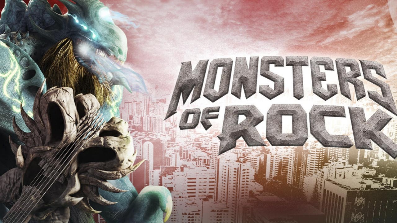 Ainda tem ingresso! Monsters of Rock divulga horários dos shows – Tudo Pop