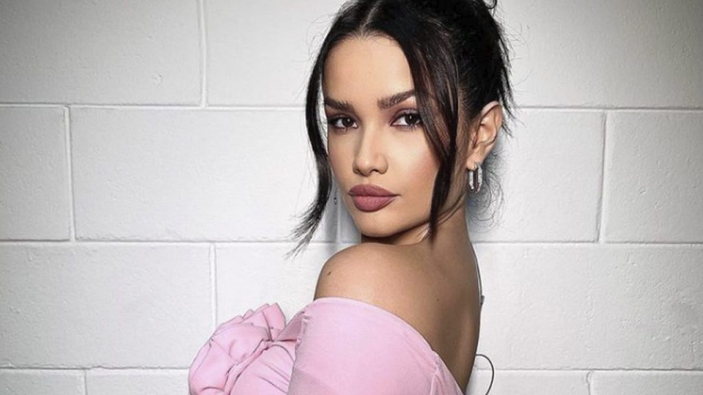 Juliette publica vídeo de malhação e seguidores reagem – Tudo Pop