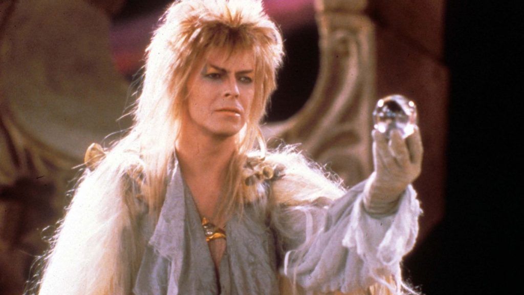 Labirinto, um marco nos filmes de fantasia há 37 anos – Tudo Pop