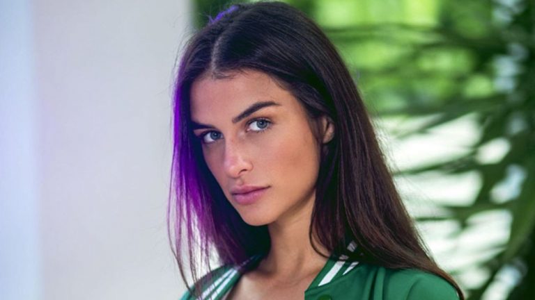 Bárbara Labres, a DJ que hipnotiza com beleza – Tudo Pop