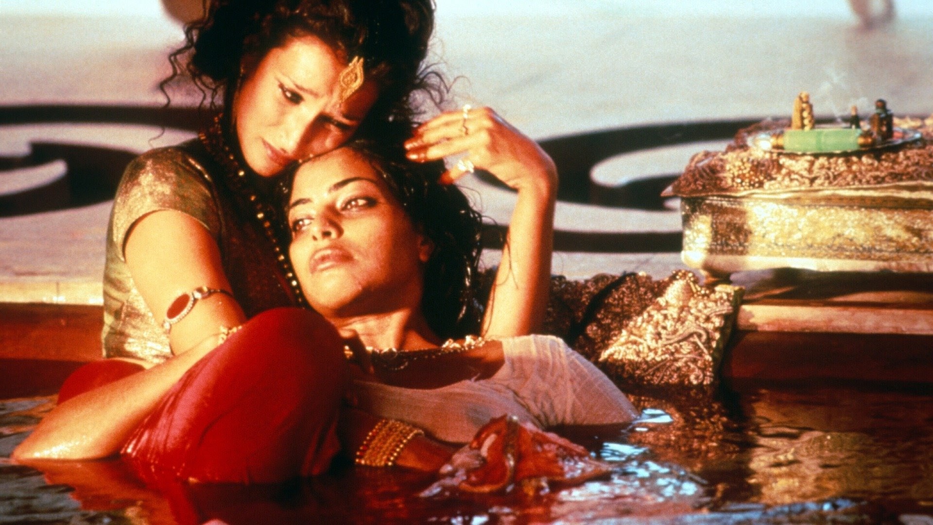 Filmes mostram a milenar arte do Kama Sutra – Tudo Pop