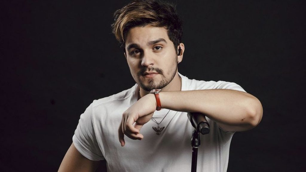 Fila andou? Luan Santana flagrado com loira após término; veja vídeo ...