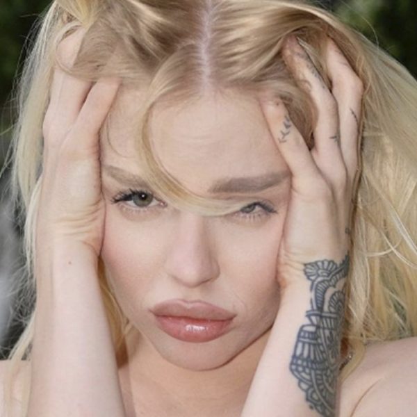 Luísa Sonza impressiona com corpo perfeito em vídeo de bastidores ...