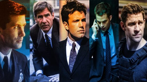 Jack Ryan: a saga completa 40 anos de muita ação e suspense – Tudo Pop