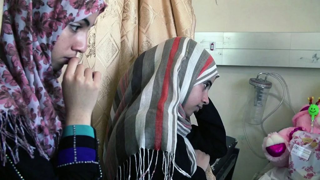 Crianças de ‘Born in Gaza’ hoje são adultos – Tudo Pop