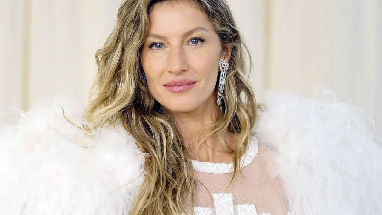 Gisele Bündchen tem faturamento recorde em 2023; saiba quanto – Tudo Pop