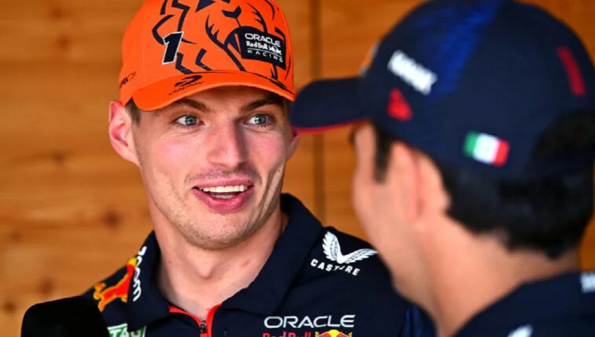 Max Verstappen: o holandês voador – Tudo Pop