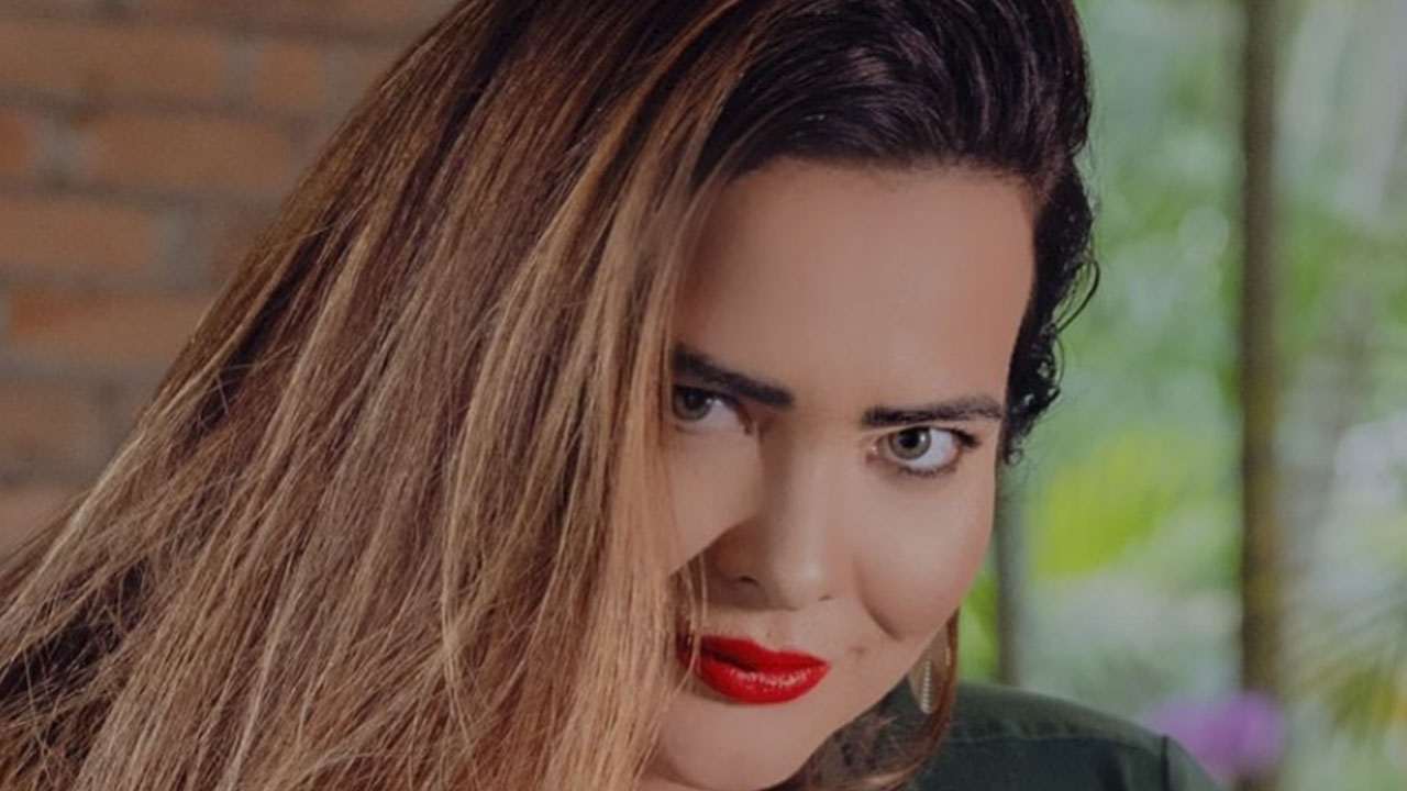 Arquivos Geisy Arruda - Tudo Pop