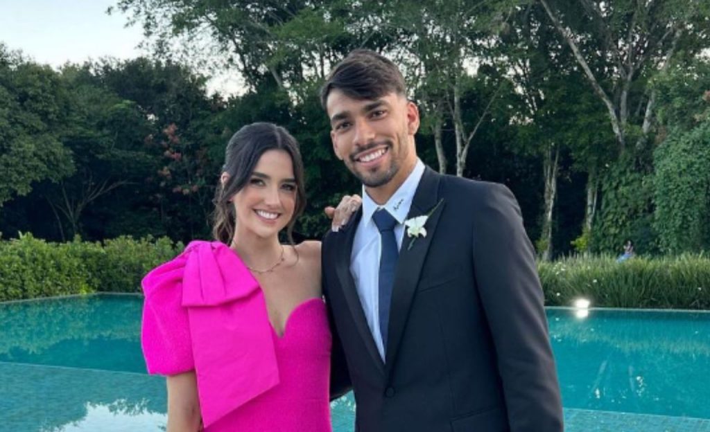 Lucas Paquetá abre o jogo após boato de traição agitar fãs – Tudo Pop
