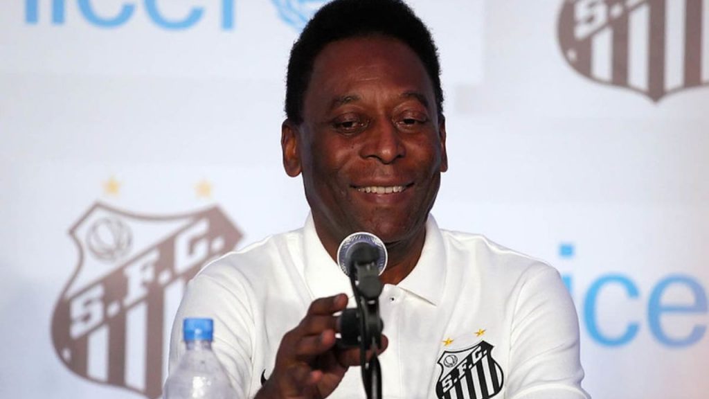 Pelé: morte do Rei do completa um ano e rende homenagens – Tudo Pop