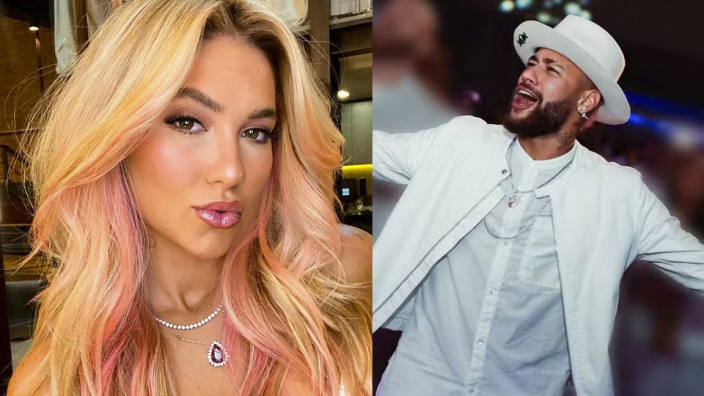 Virgínia Fonseca, Guimê e outros famosos estão no Cruzeiro do Neymar ...