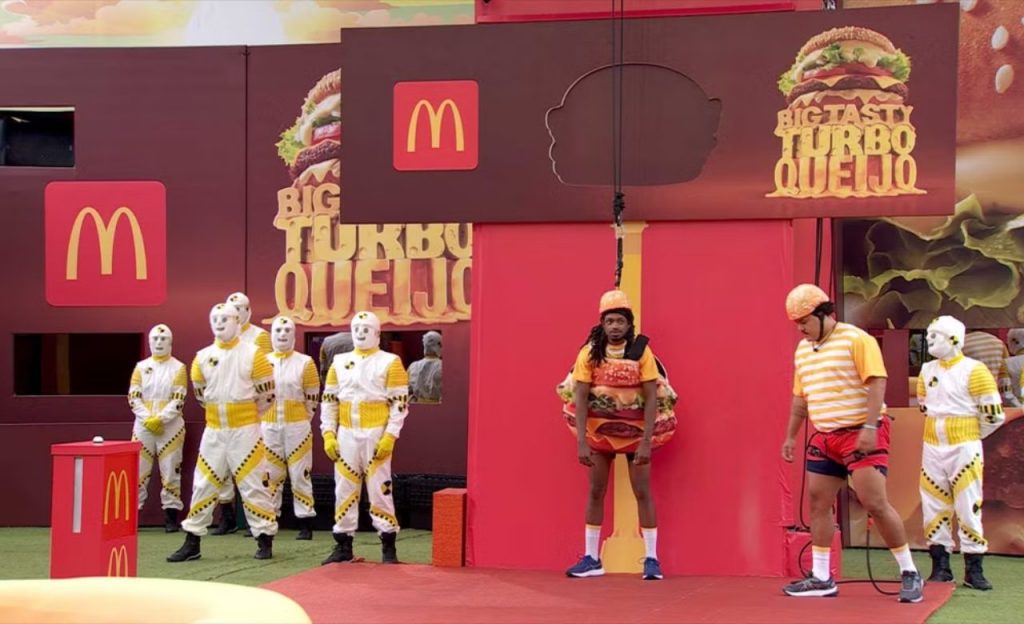 BBB 24: saiba quem são os Anjos e os Monstros da semana – Tudo Pop