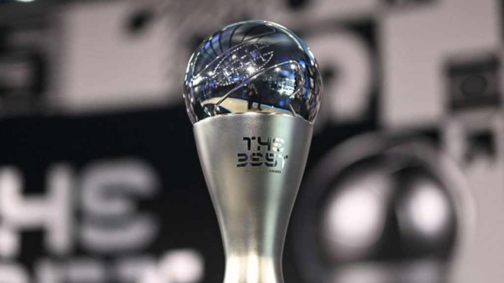 FIFA The Best: dois brasileiros têm grandes chances no prêmio – Tudo Pop