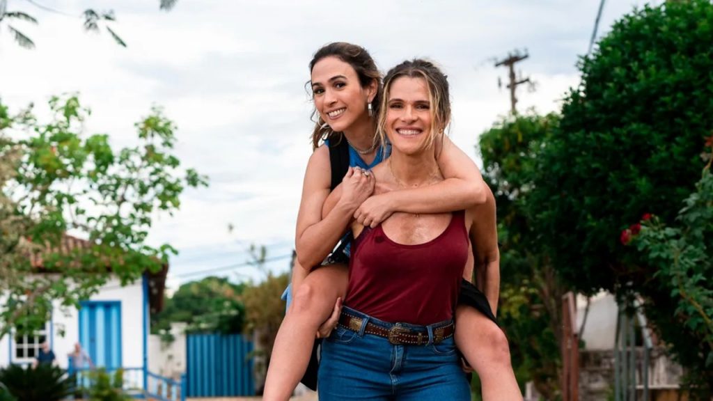 Minha Irmã E Eu Bate Recorde Histórico No Cinema Brasileiro