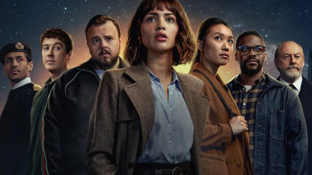 Nova super-série da Netflix pode ser sucesso ou decepção