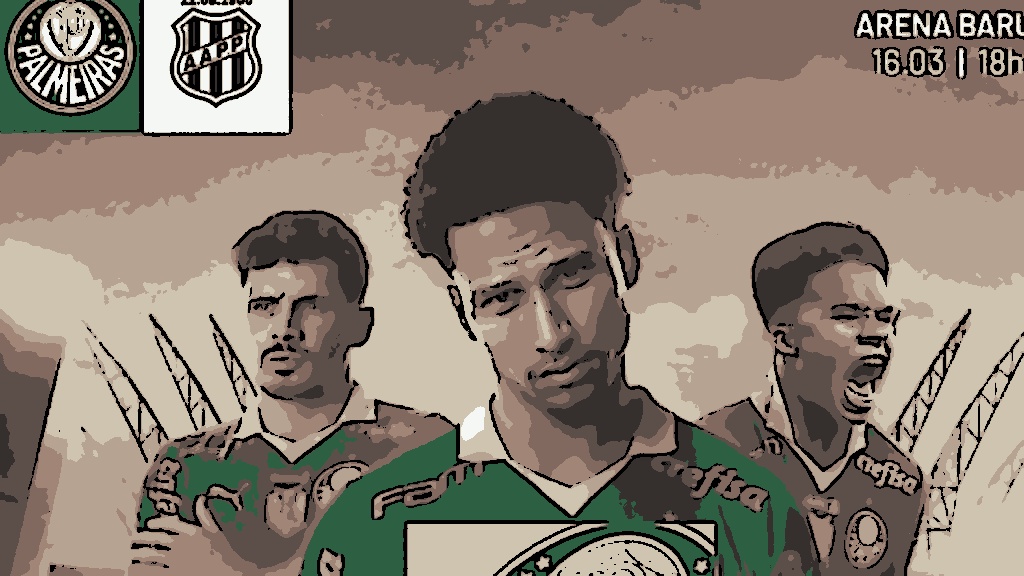 Palmeiras X Ponte Preta Veja Onde Assistir Ao Jogo Do Paulistão