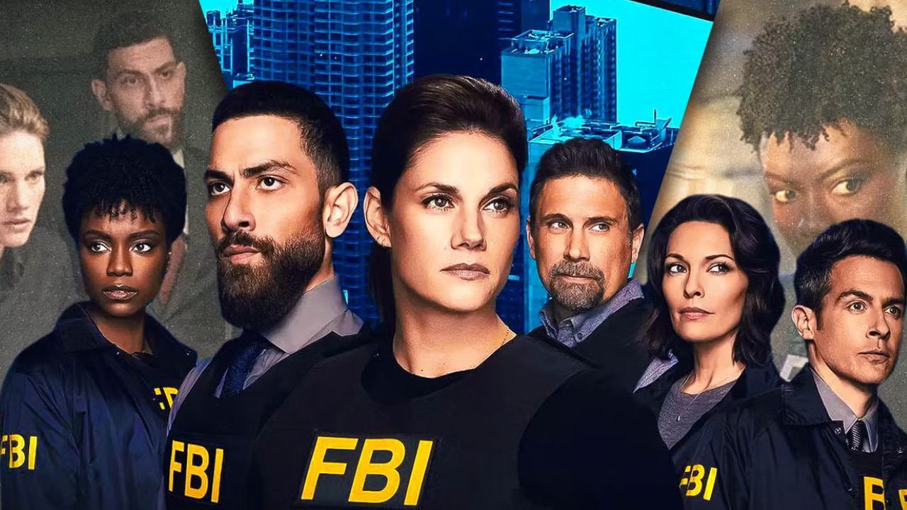 FBI e Law & Order: Descubra as conexões entre as séries – Tudo Pop